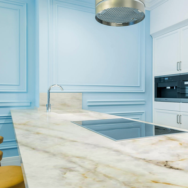 Cream Worktops Tiny Sparkle | www.work-tops.com