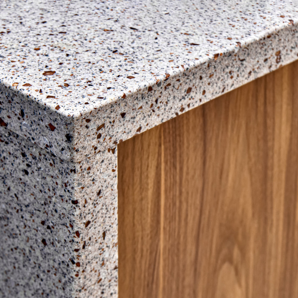 Vetrazzo Worktops: Sustainable Recycled Surfaces for Modern Kitchens ...