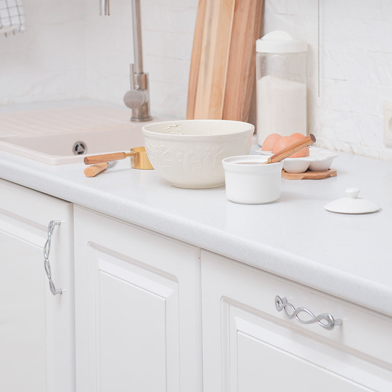 White Worktops Collections | www.work-tops.com