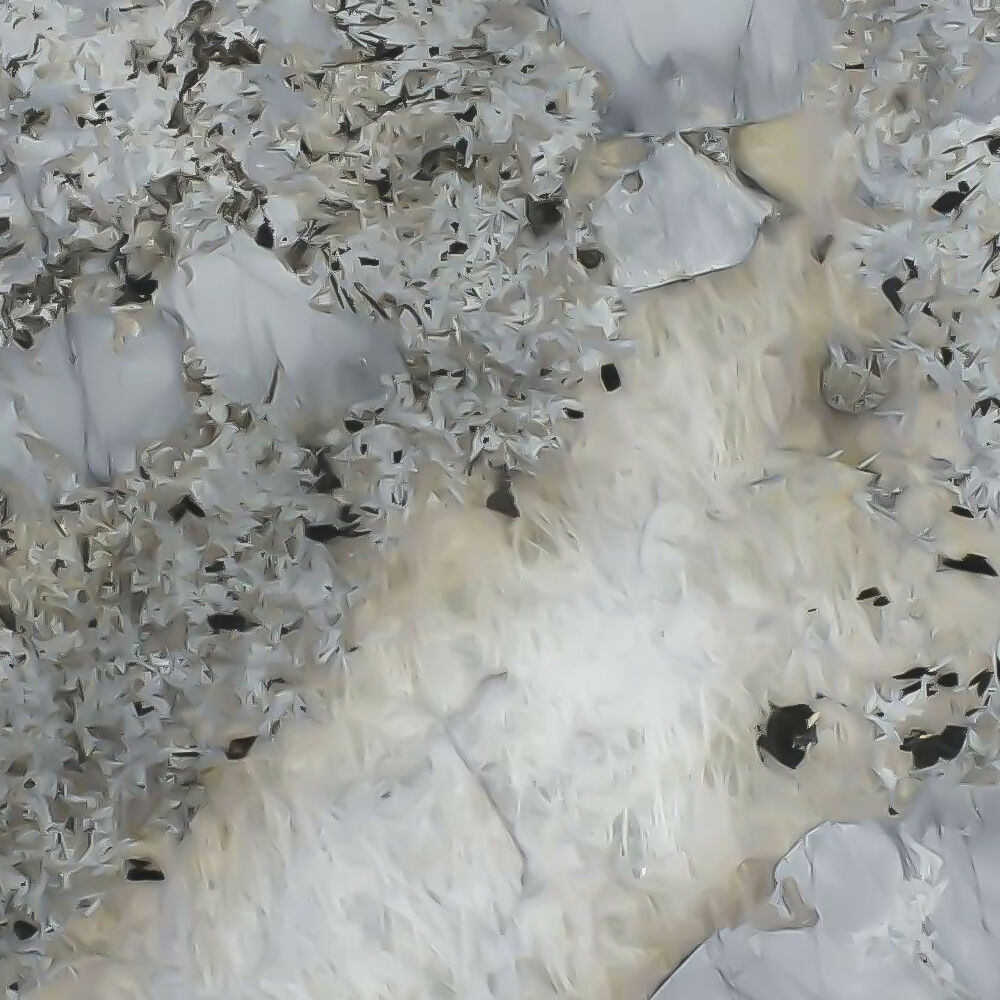 Glacier Quartzite - Stunning Natural Quartzite Slabs | UK | www.work ...