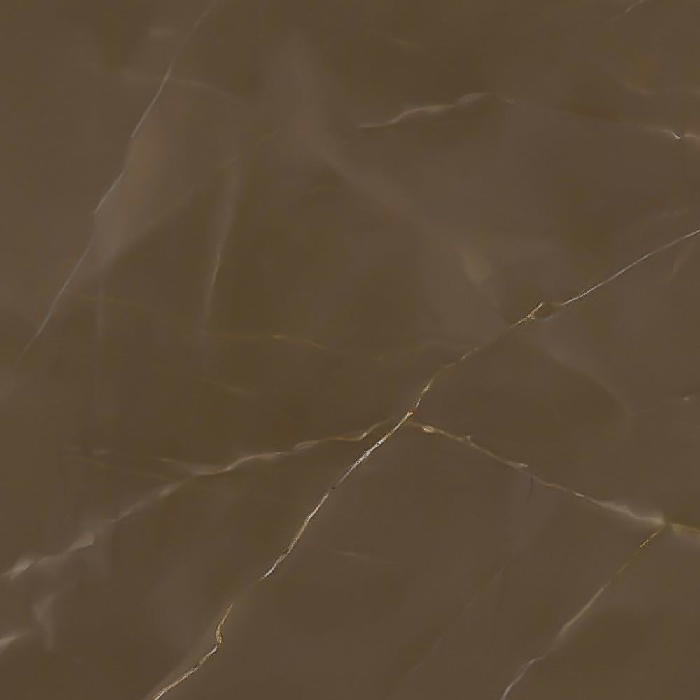 Pulpis Ceramic - Brown Polished Ceramic Slab | UK | www.work-tops.com