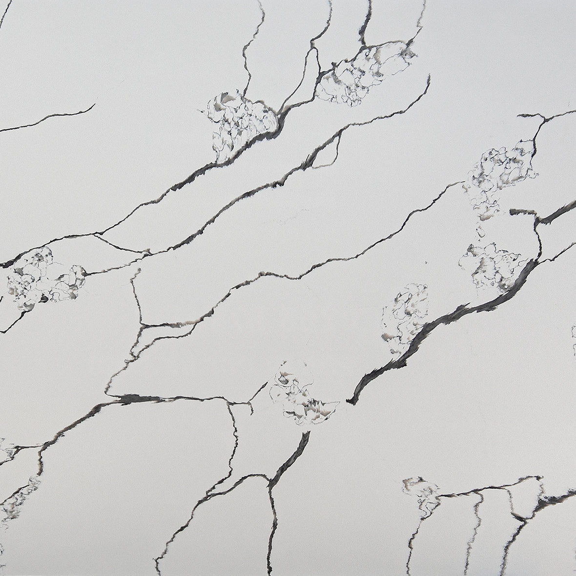 Nero Statuario Polished Quartz - Black Polished Quartz | UK | www.work ...