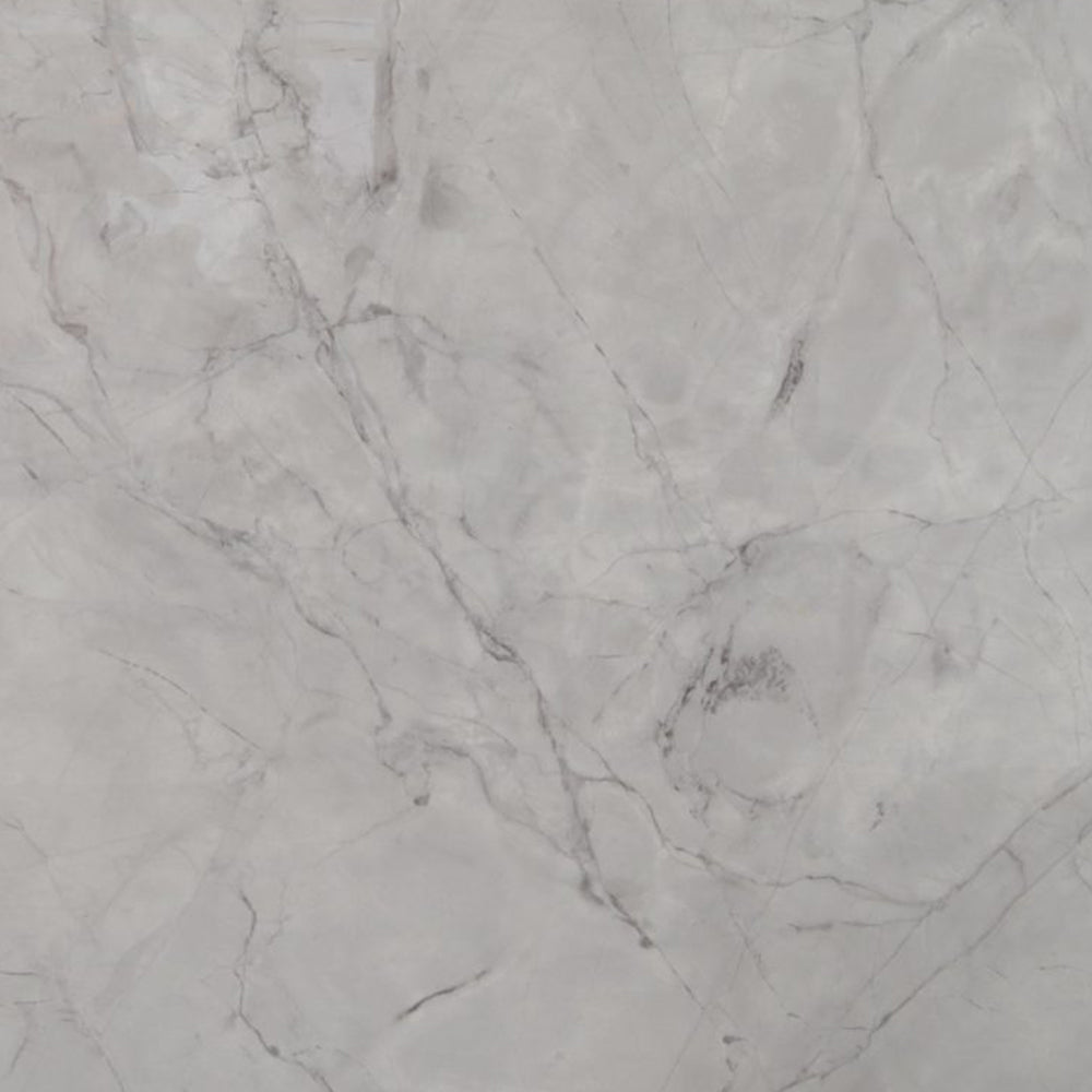 SUPER WHITE POLISHED PORCELAIN