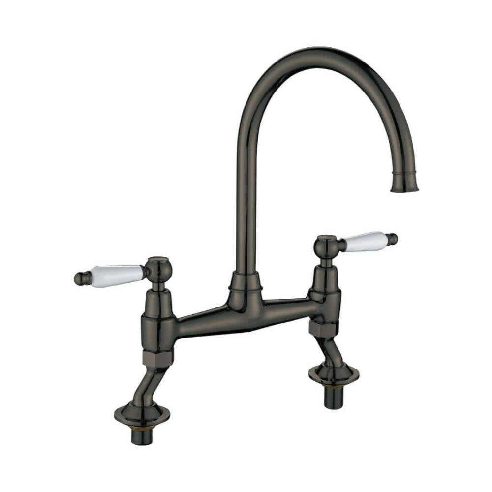 Moulins Classic Tap - The Fabulous Double Lever Tap | UK | www.work ...