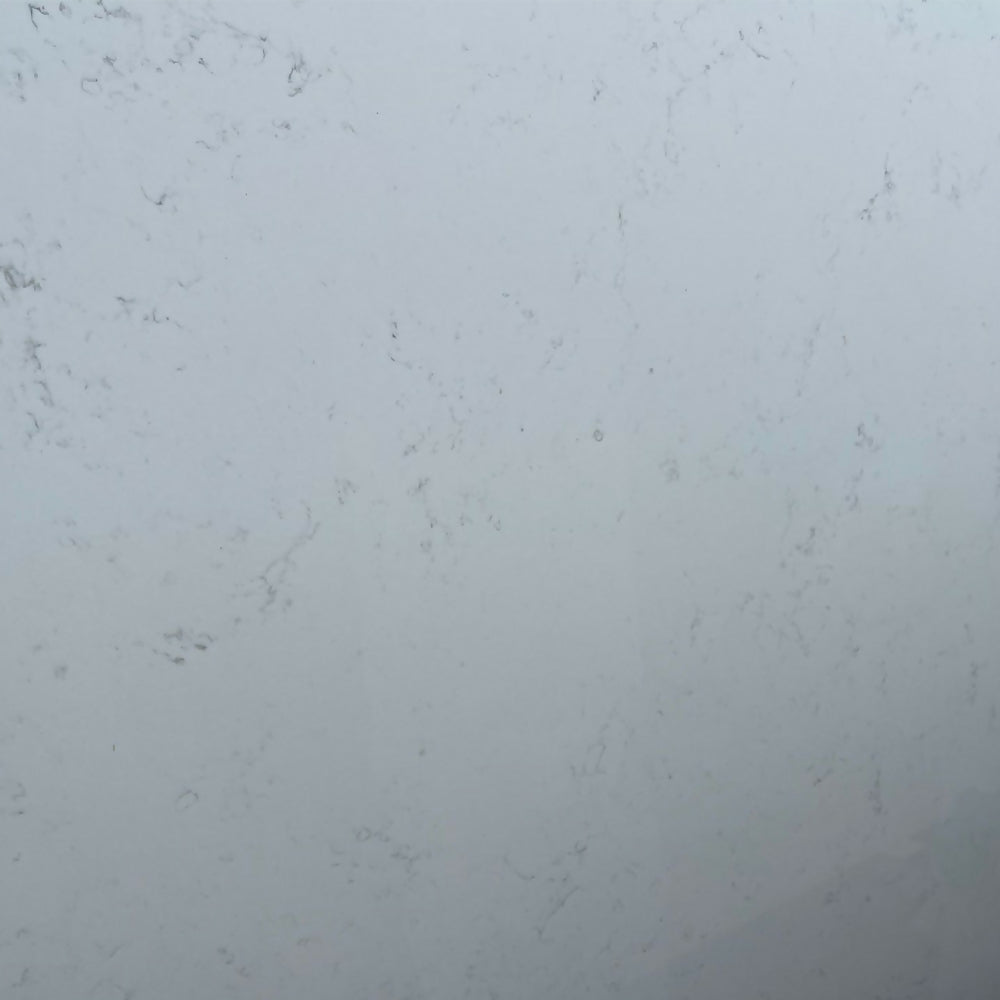 CARRARA CASHMERE BIANCO QUARTZ