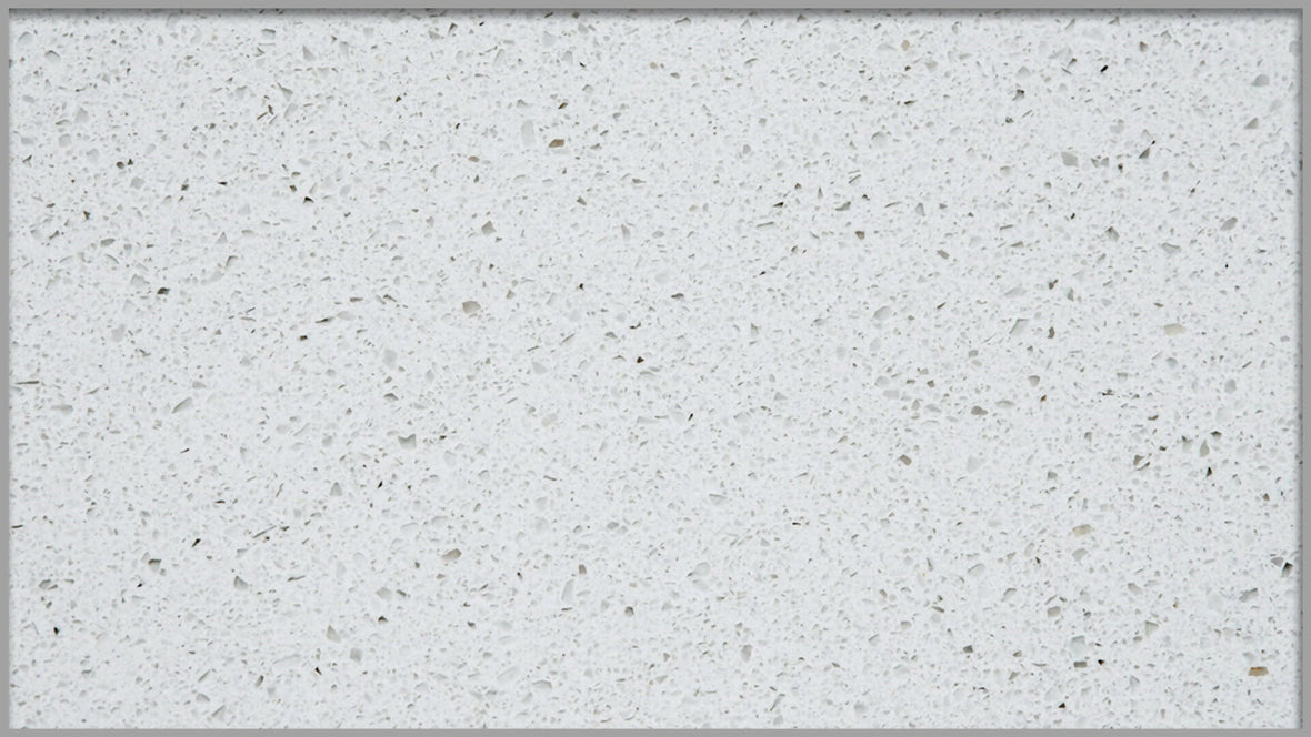 Polar White Quartz in UK| white stone | www.work-tops.com
