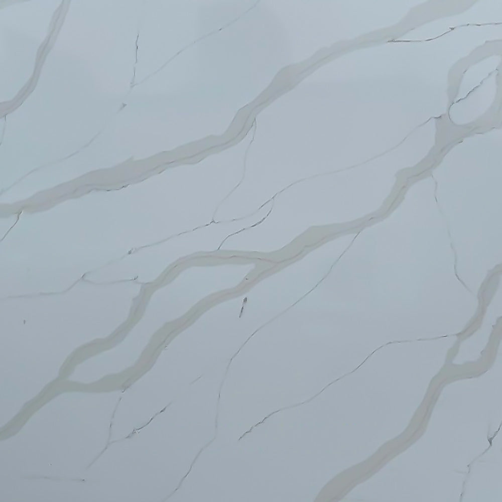 CALACATTA AURIC/ AURA QUARTZ