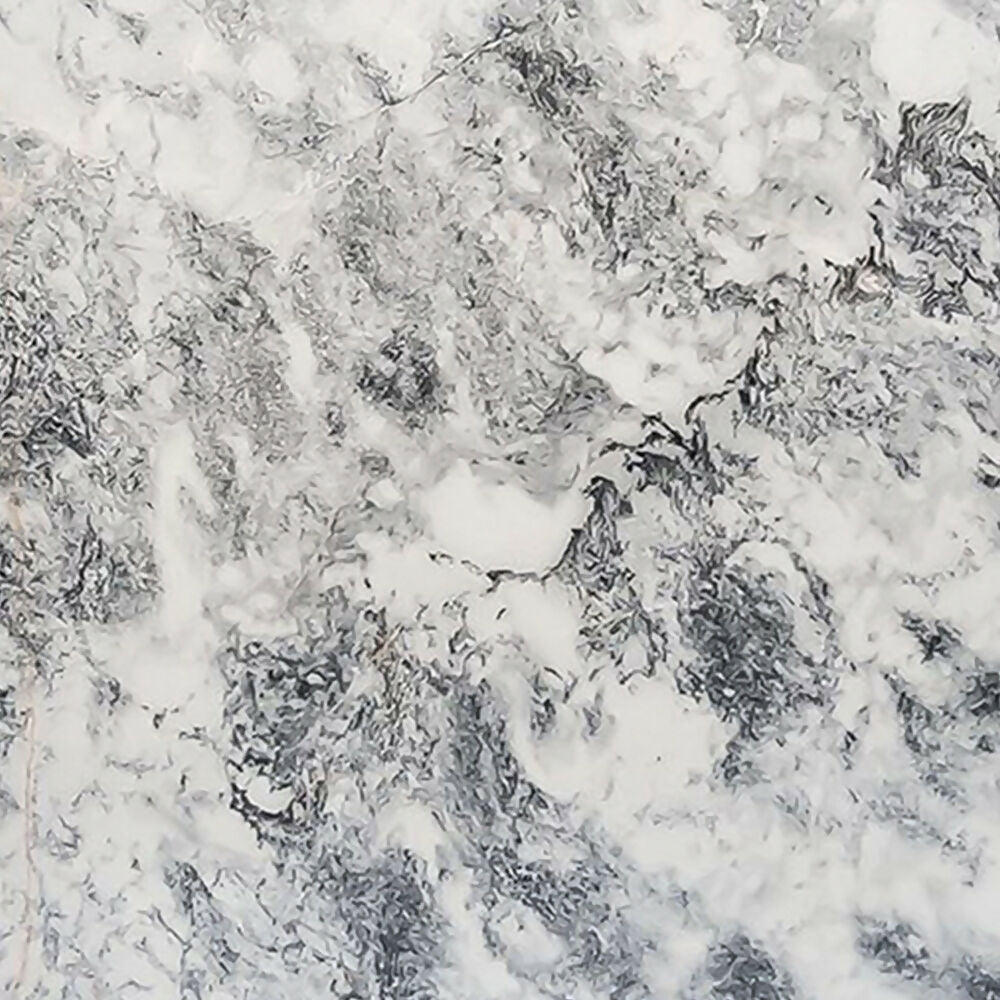 White Grey Marble - Elegant Marble Slabs for Kitchens | UK | www.work ...