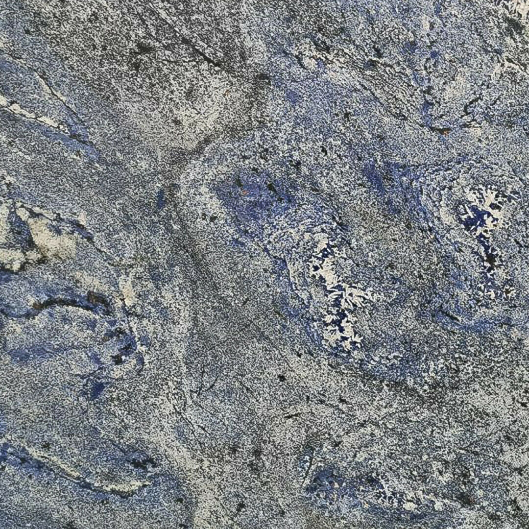 Azul Bahia Granite in UK|Pink surface | www.work-tops.com