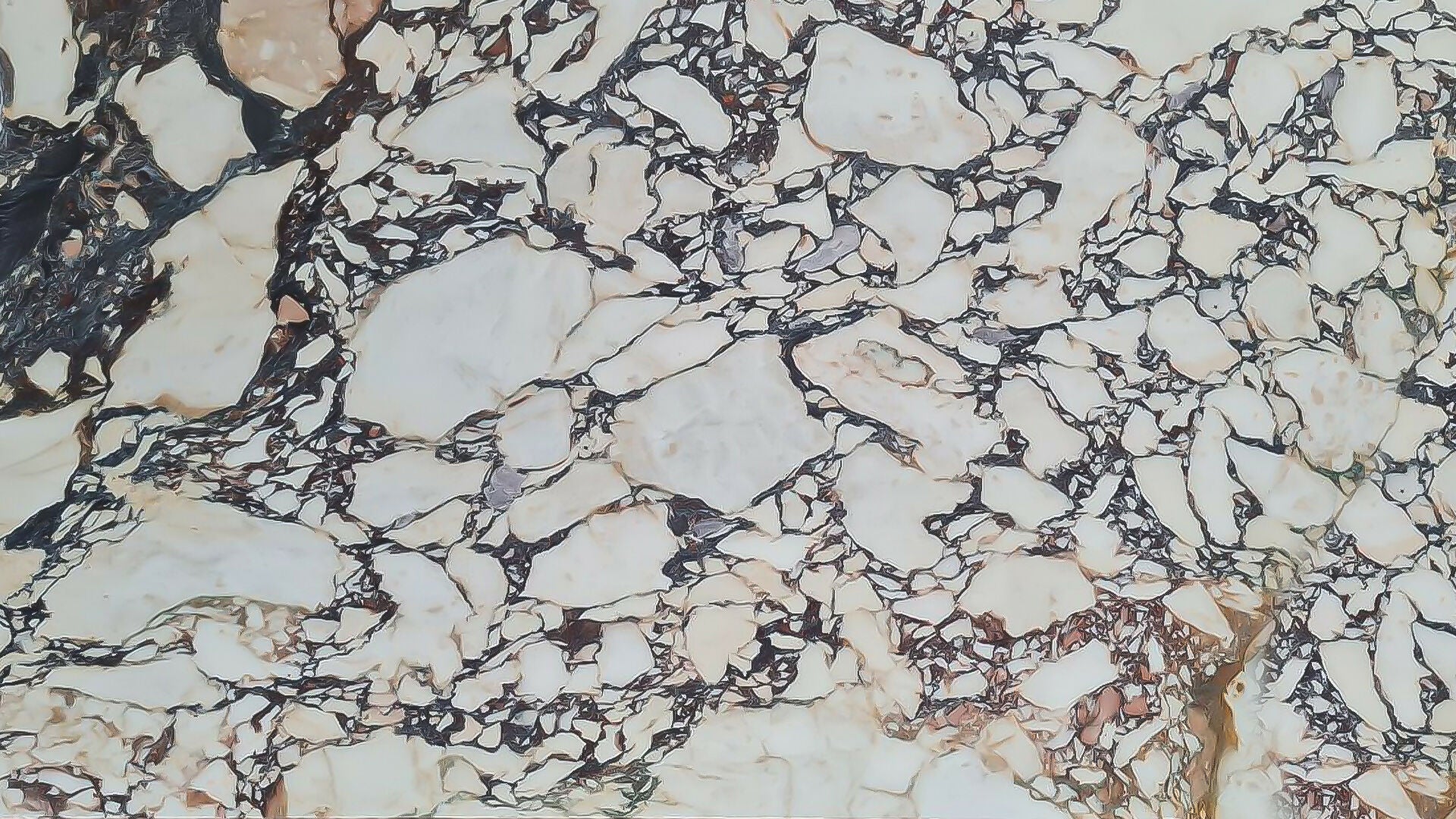 CALACATTA ROSATO MARBLE