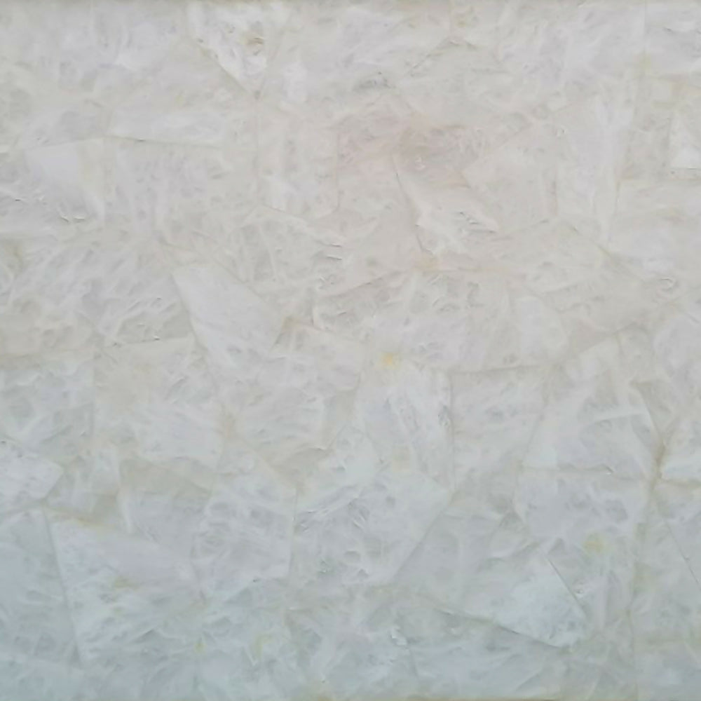 Crystal Vitro Semi Precious - Luxury Natural Stone | UK | www.work-tops.com