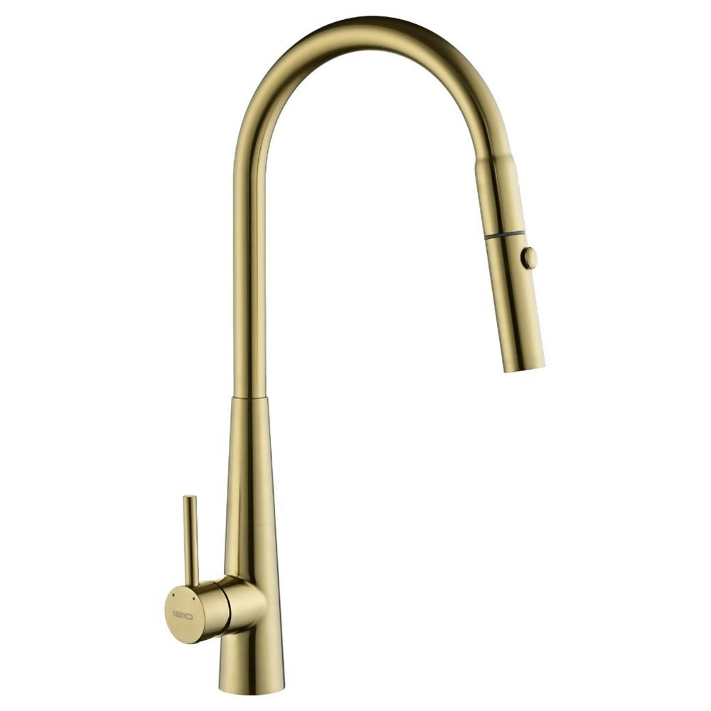 Estrarre Qfit Flex Retractable Tap available in UK| Kitchen sinks | www ...