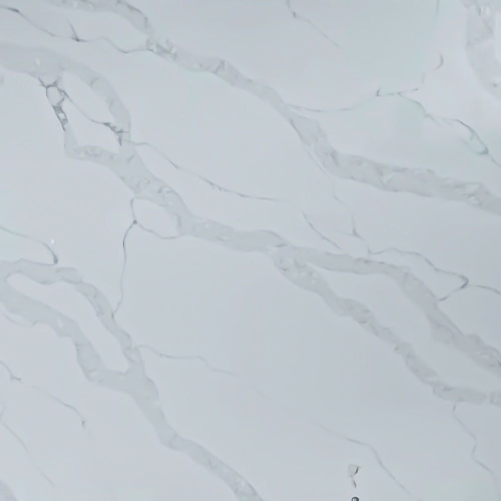 CALACATTA STORM EXTRA QUARTZ