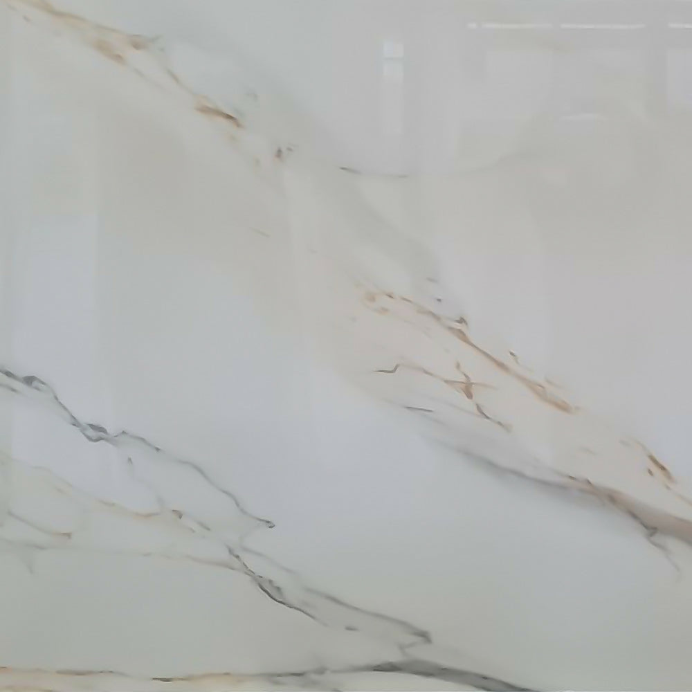 Arklam Atlantis Gold Porcelain - Elegant Porcelain Slab | UK