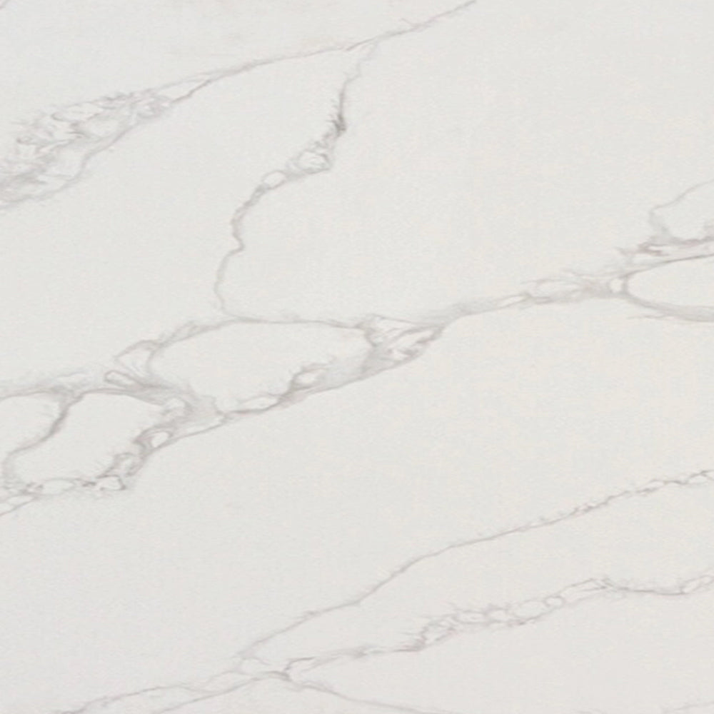 Calacatta Fancy Crystal Polished Quartz Cut-to-Size Slabs | UK | www ...