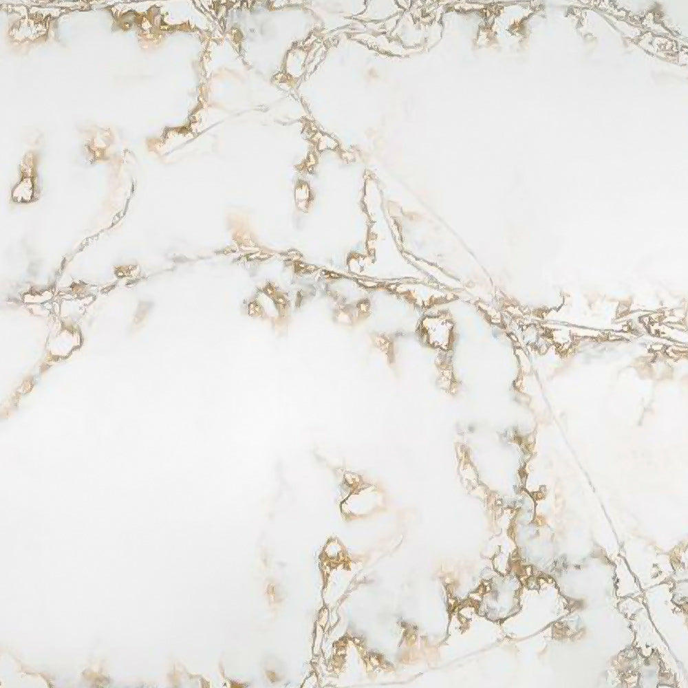 Compac Ice Gold Quartz - Glossy White | Quartz Surfaces | Uk | www.work ...