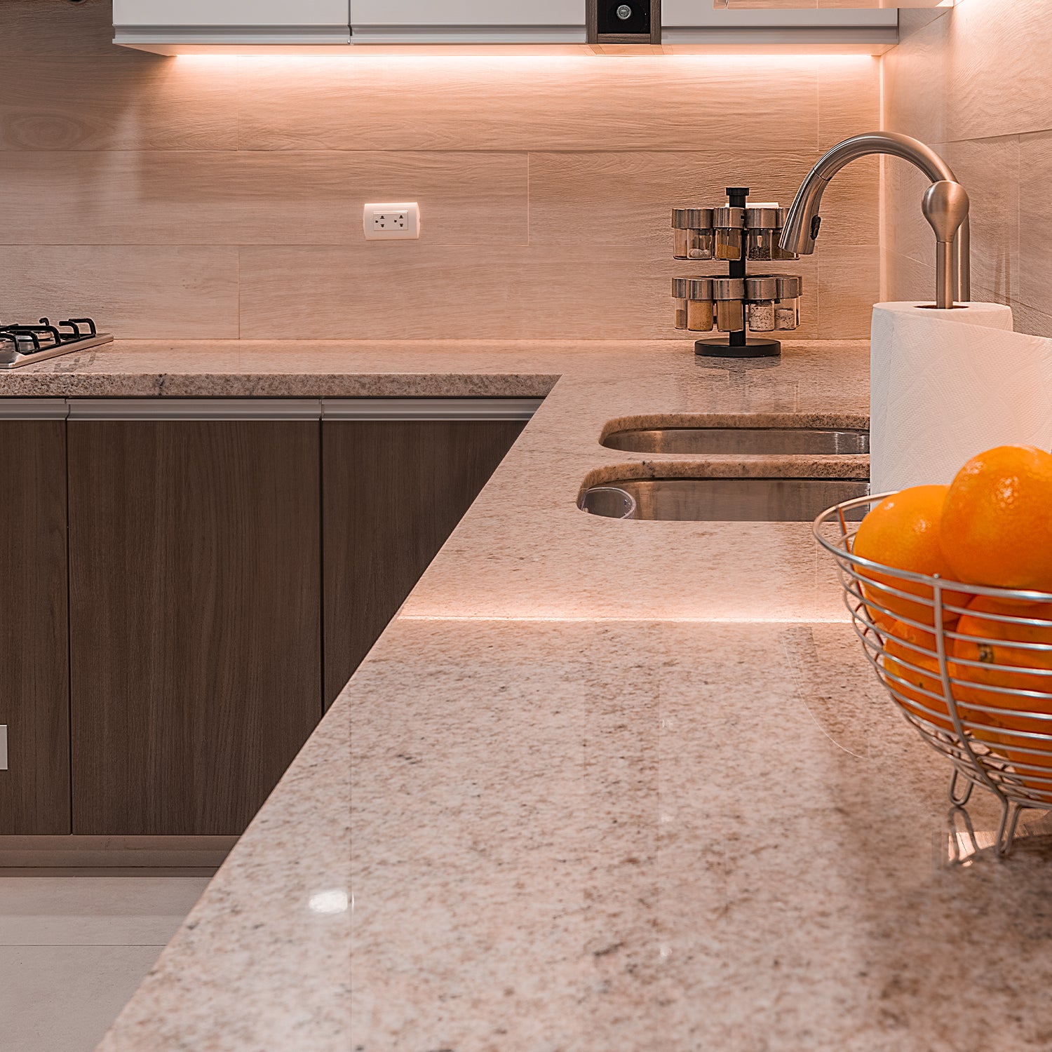 Custom Countertops | Kitchen Worktops UK | Selling Online | www.work ...