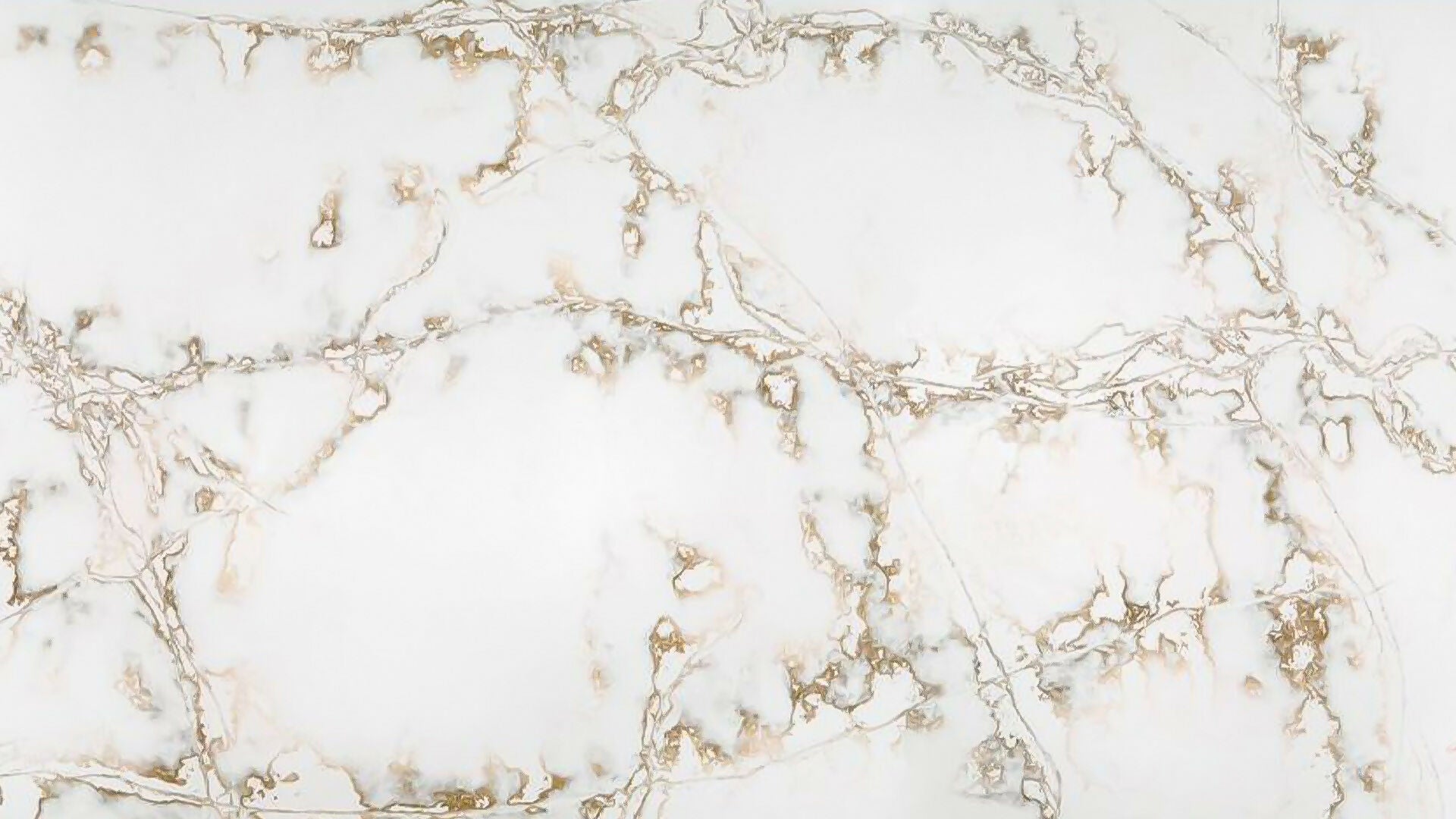 Compac Ice Gold Quartz - Glossy White | Quartz Surfaces | Uk | www.work ...