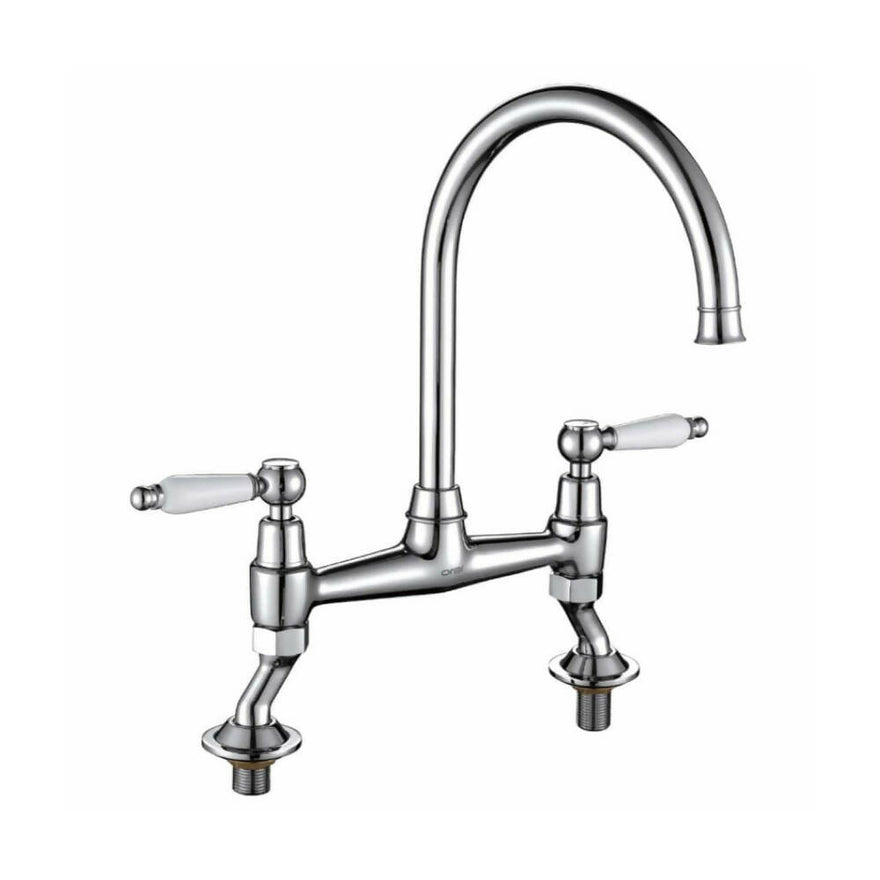 Taps, Faucets - Exciting Collections at Work-Tops!