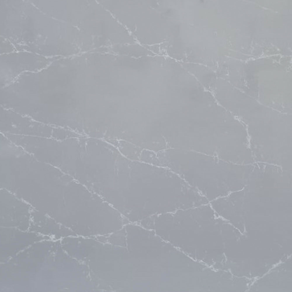 COMPAC UNIQUE ARGENTO QUARTZ