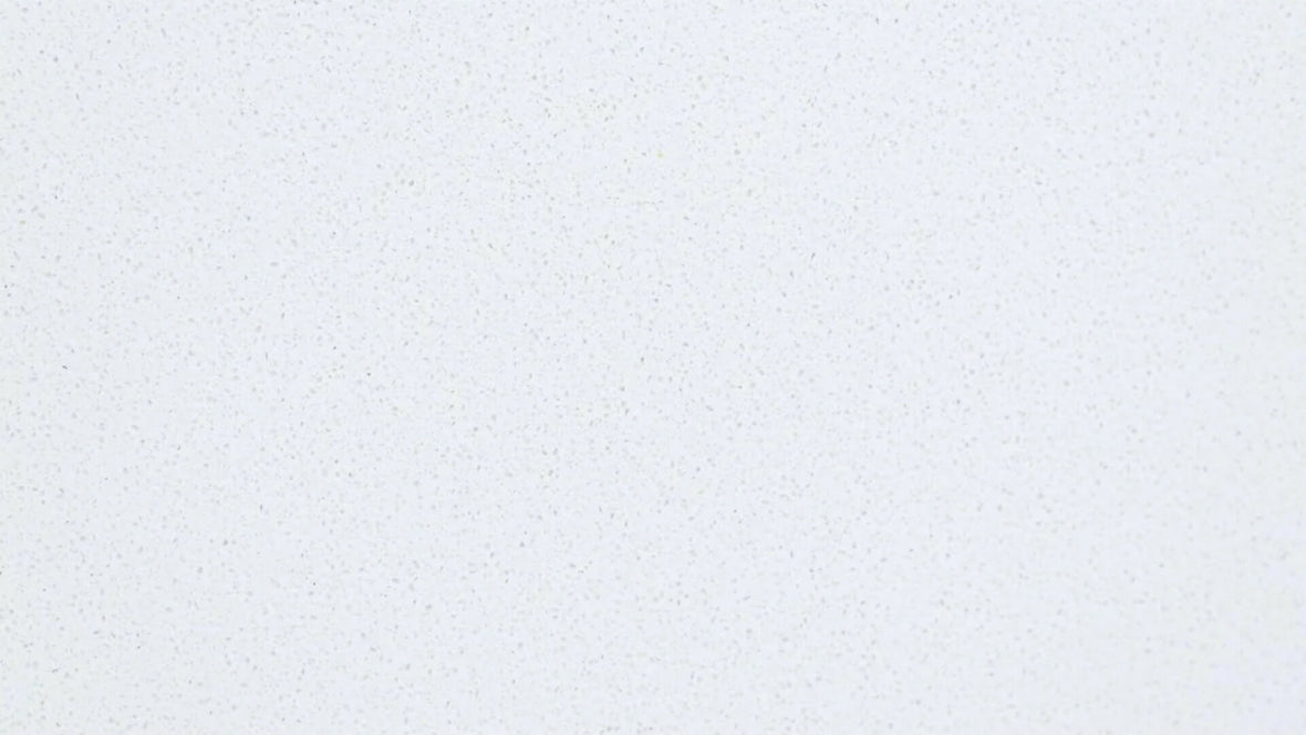 Snow White Quartz Available in UK | Durable Worktop | www.work-tops.com