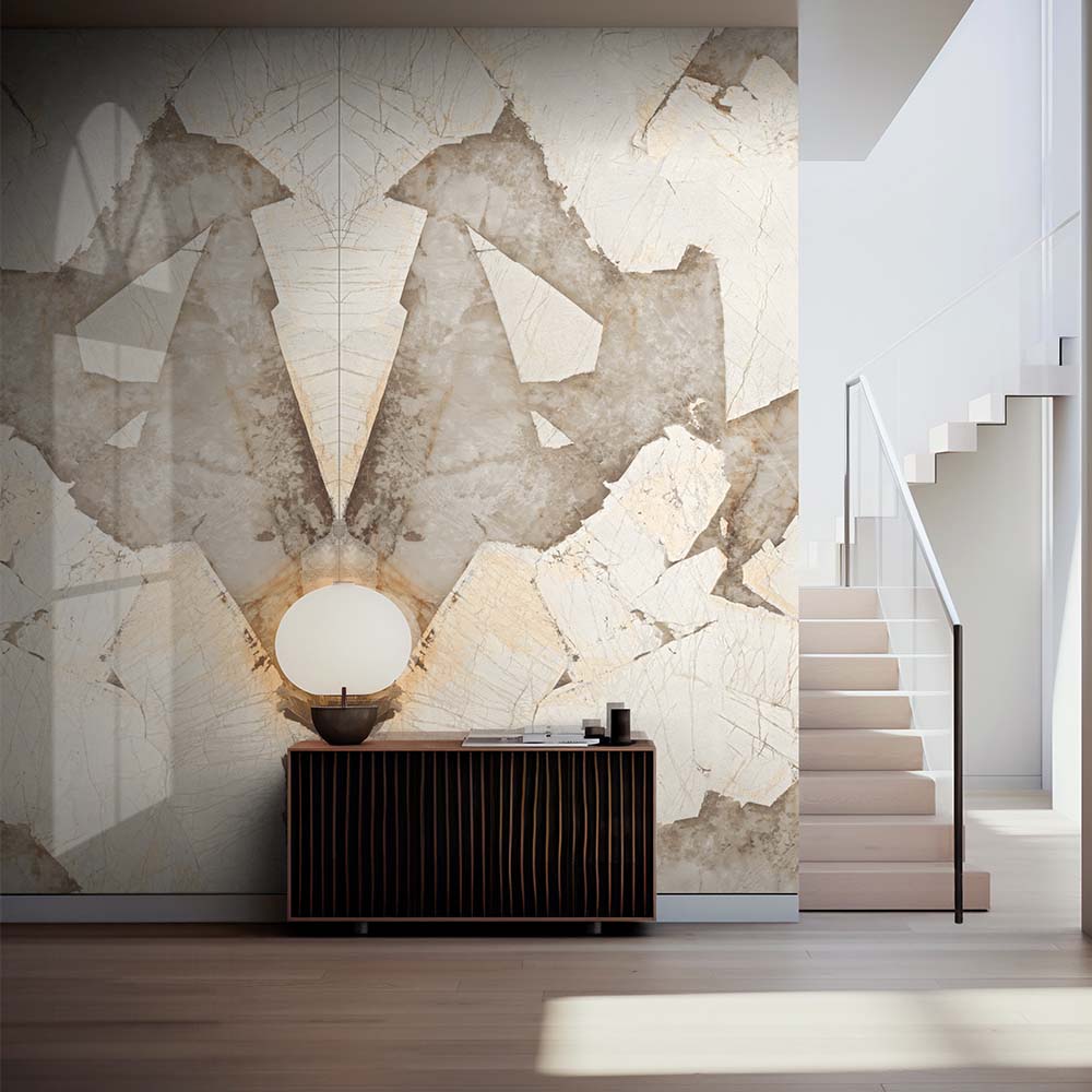 Customise Patagonia Gold Satin Porcelain Worktops in 2 Mins | www.work ...