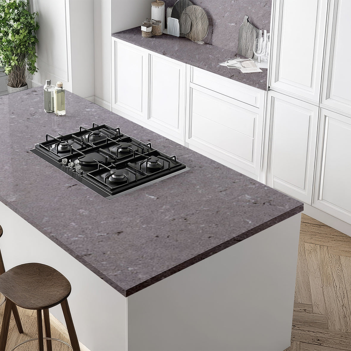 Regency Polished Quartz - High-End Polished Quartz | UK