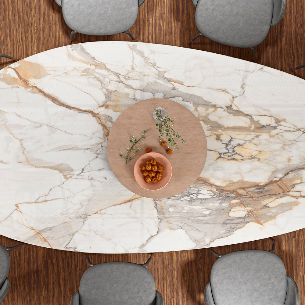 ROMAN CLASSIC MATT PORCELAIN