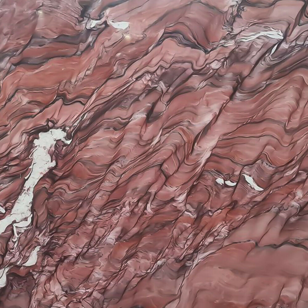 Revolution Wave Quartzite - Beautiful Natural Stone | UK | www.work ...