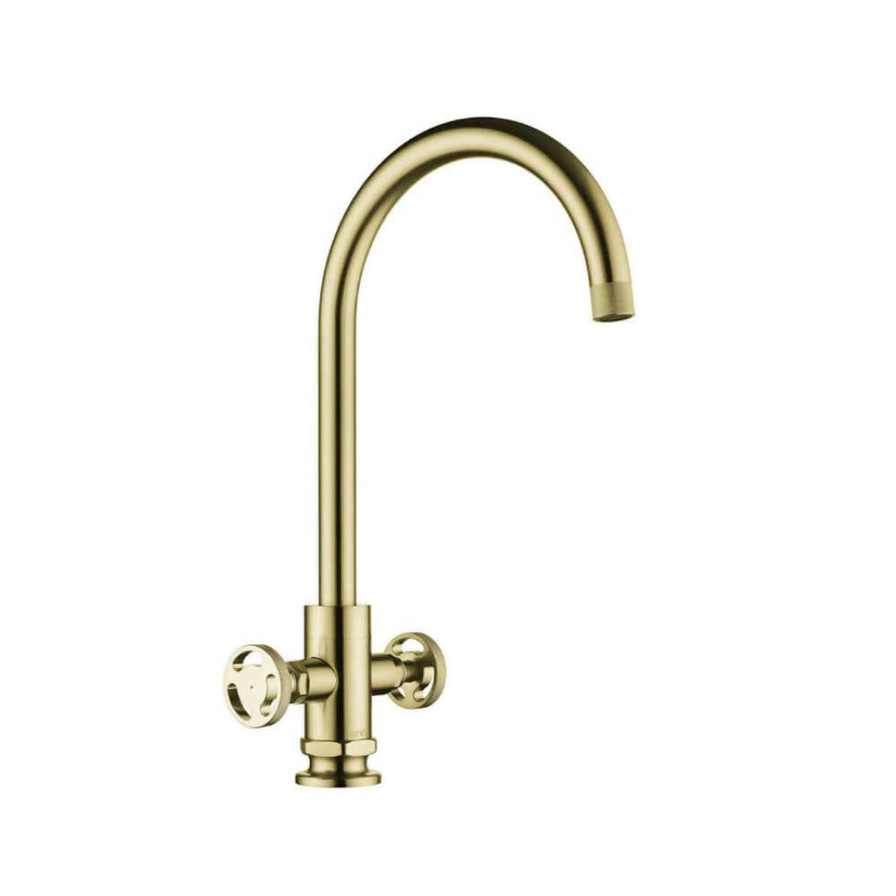 Henry holt collection twin lever - Double Lever Tap | UK | www.work ...