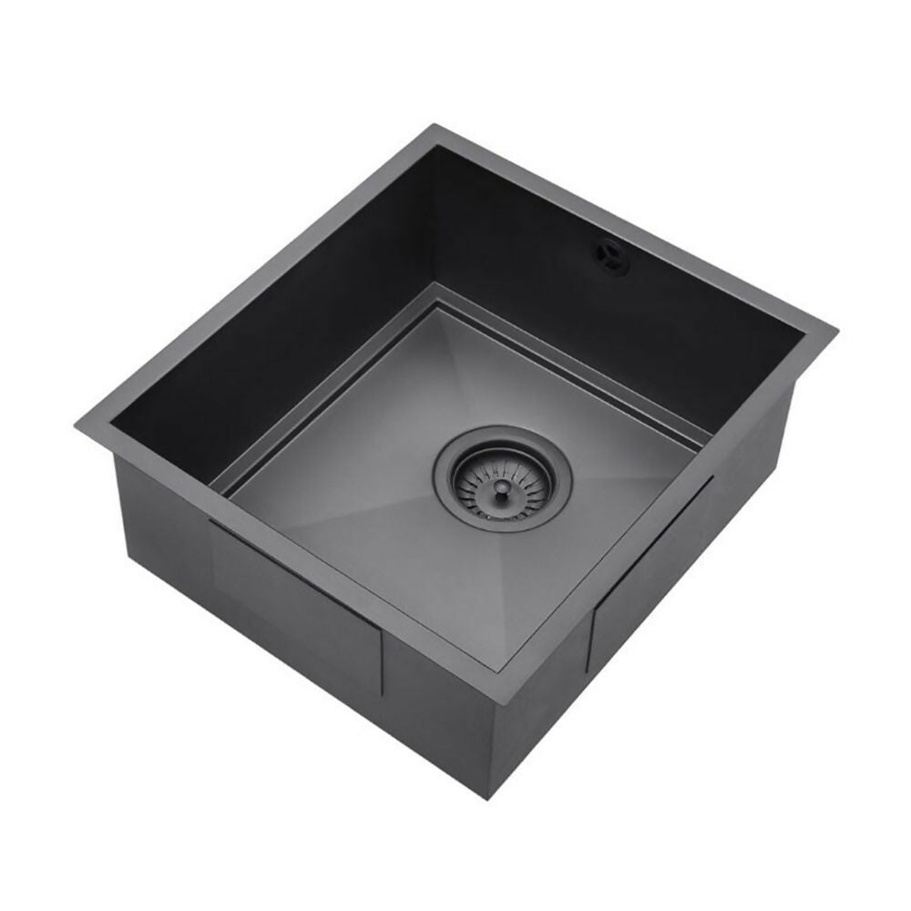 Axixuno 355U SOS Sink available in UK| Kitchen sinks | www.work-tops.com