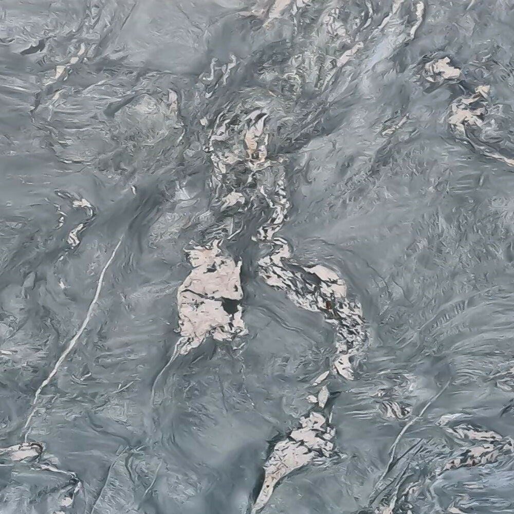 Krypton Quartzite - Stunning Grey Quartzite Slabs | UK | www.work-tops.com