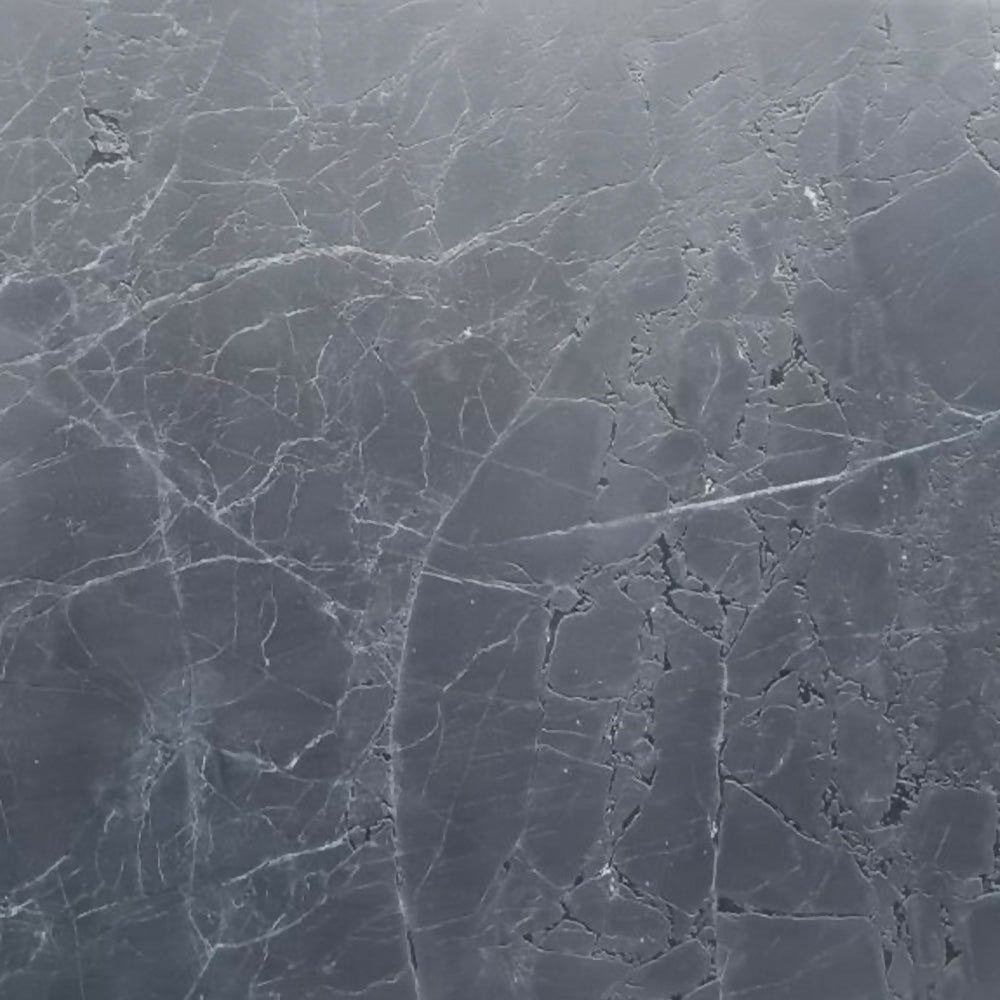 Negresco Quartzite - Black Polished Quartzite Slab | UK | www.work-tops.com
