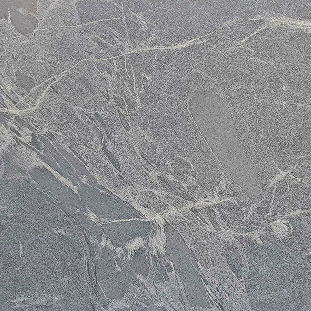 Silver Grey Granite - Elegant & Shine Grey Slab | 20mm | UK | www.work ...