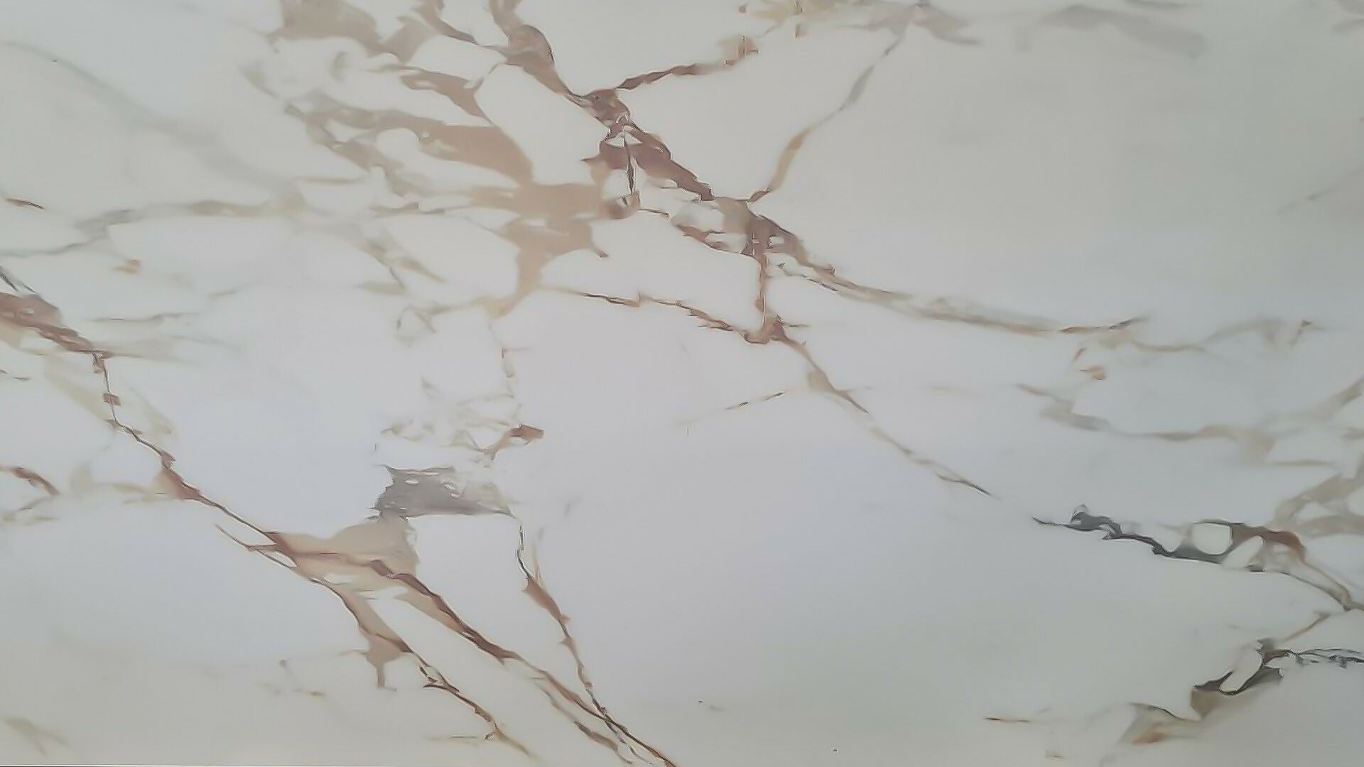 Arklam Calacatta Gold Porcelain – Gold Veined Luxury | UK | www.work ...