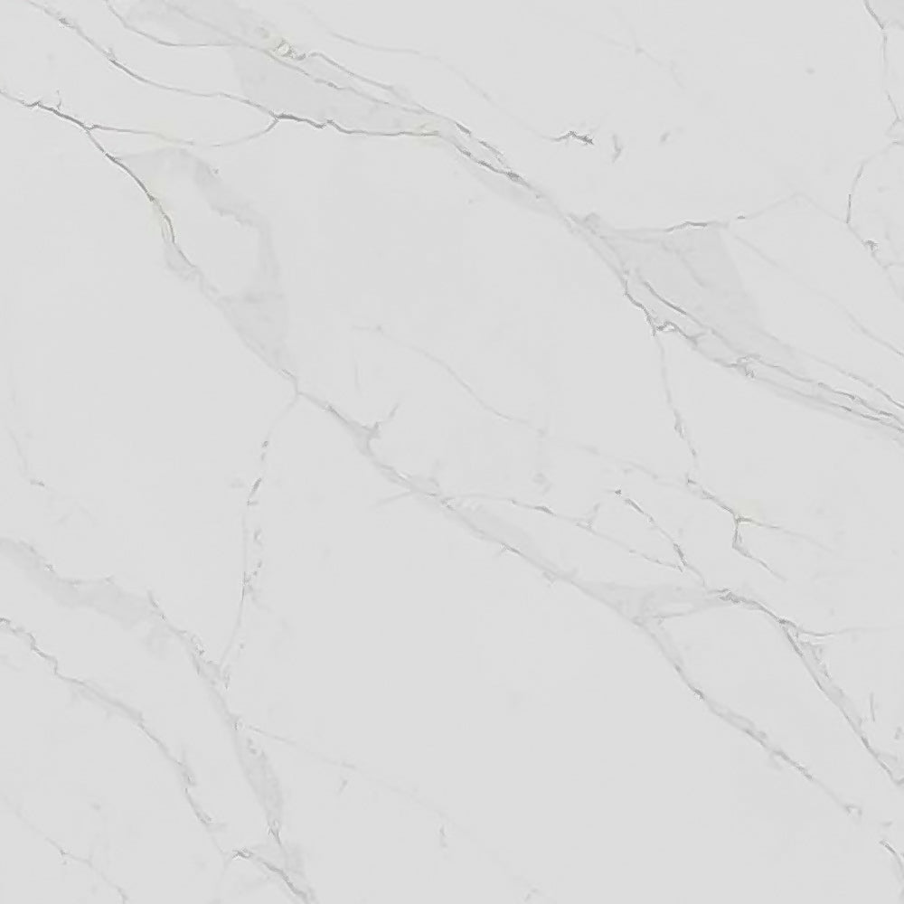Compac Unique Calacatta Quartz - Polished White Quartz | Uk | www.work ...