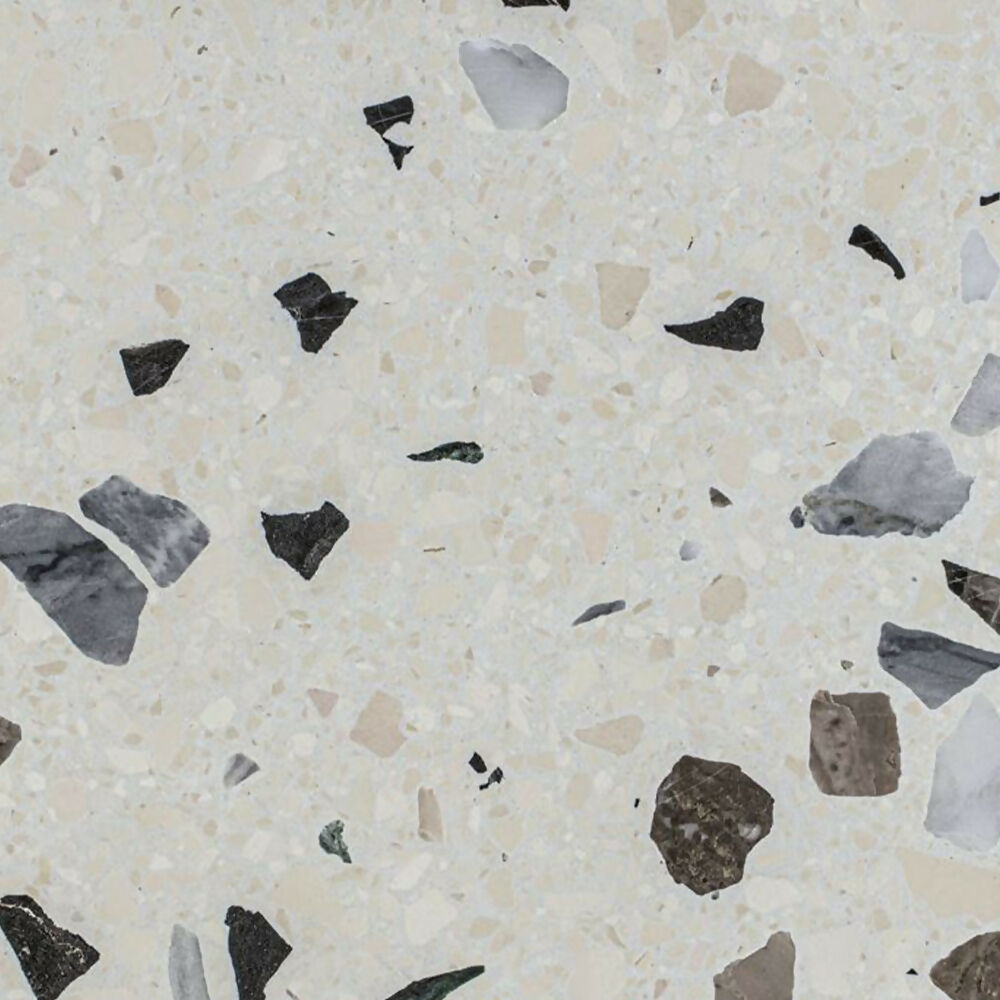 CHOOSE TERRAZZO WORKTOPS FOR TRENDY STYLES