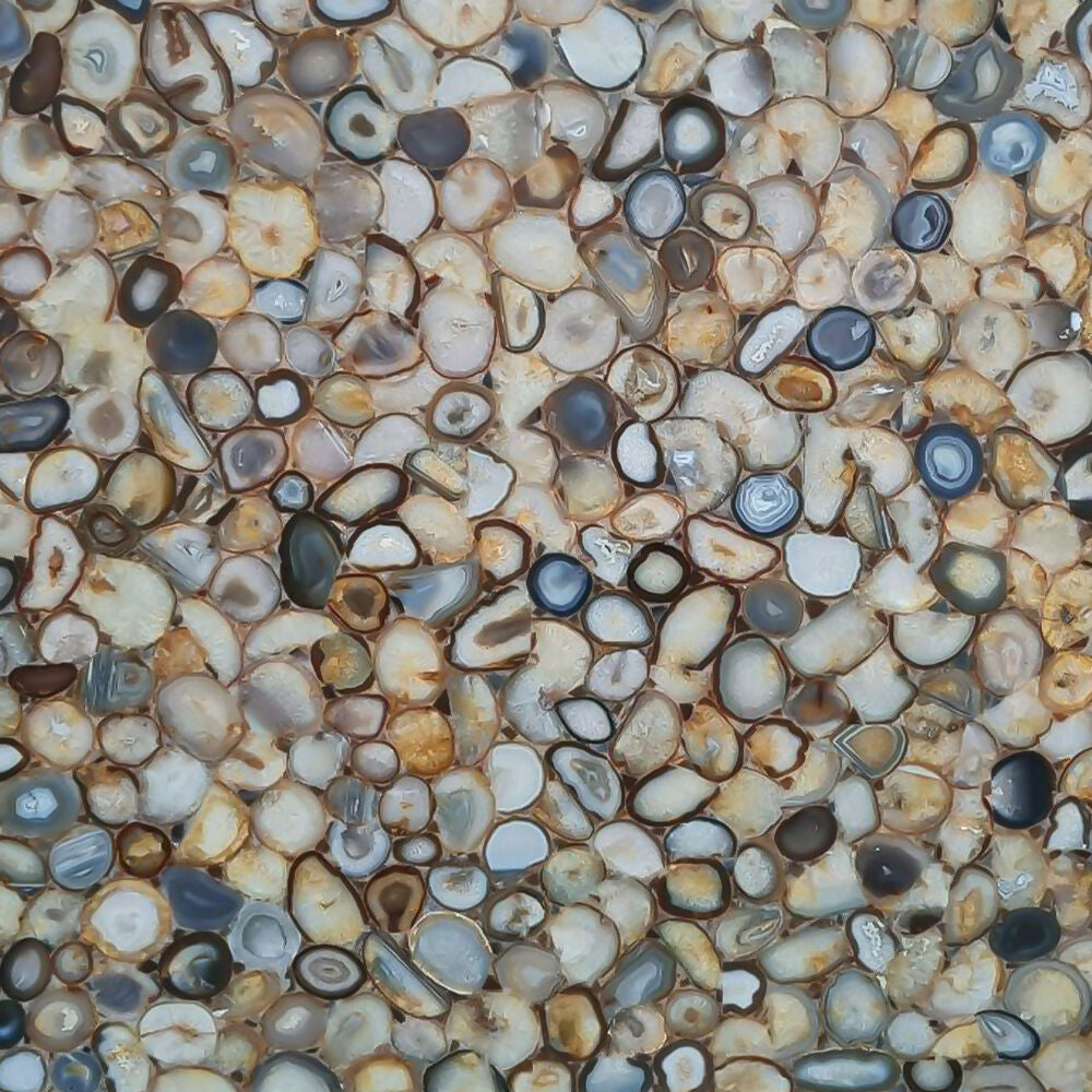 Precious Stone Slab