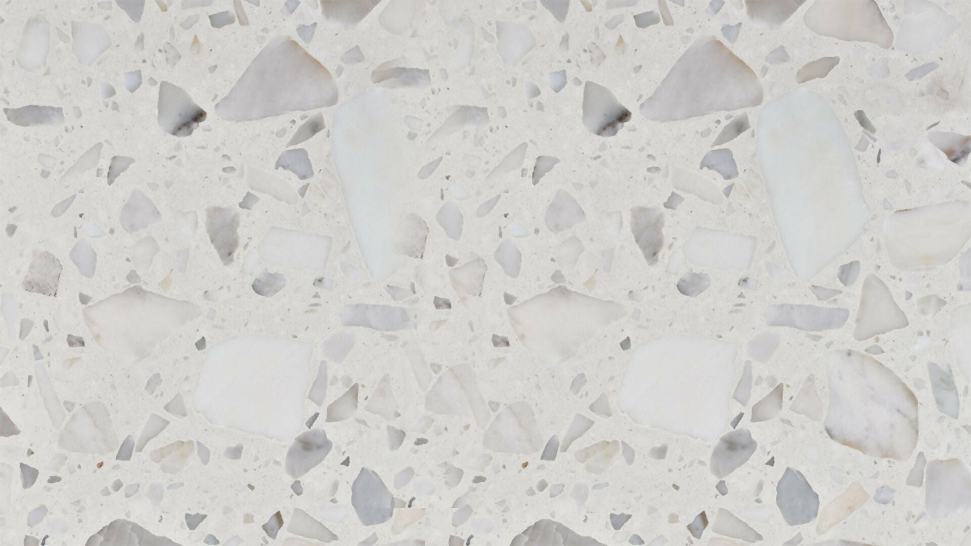 Choose Terrazzo Worktops For Trendy Styles