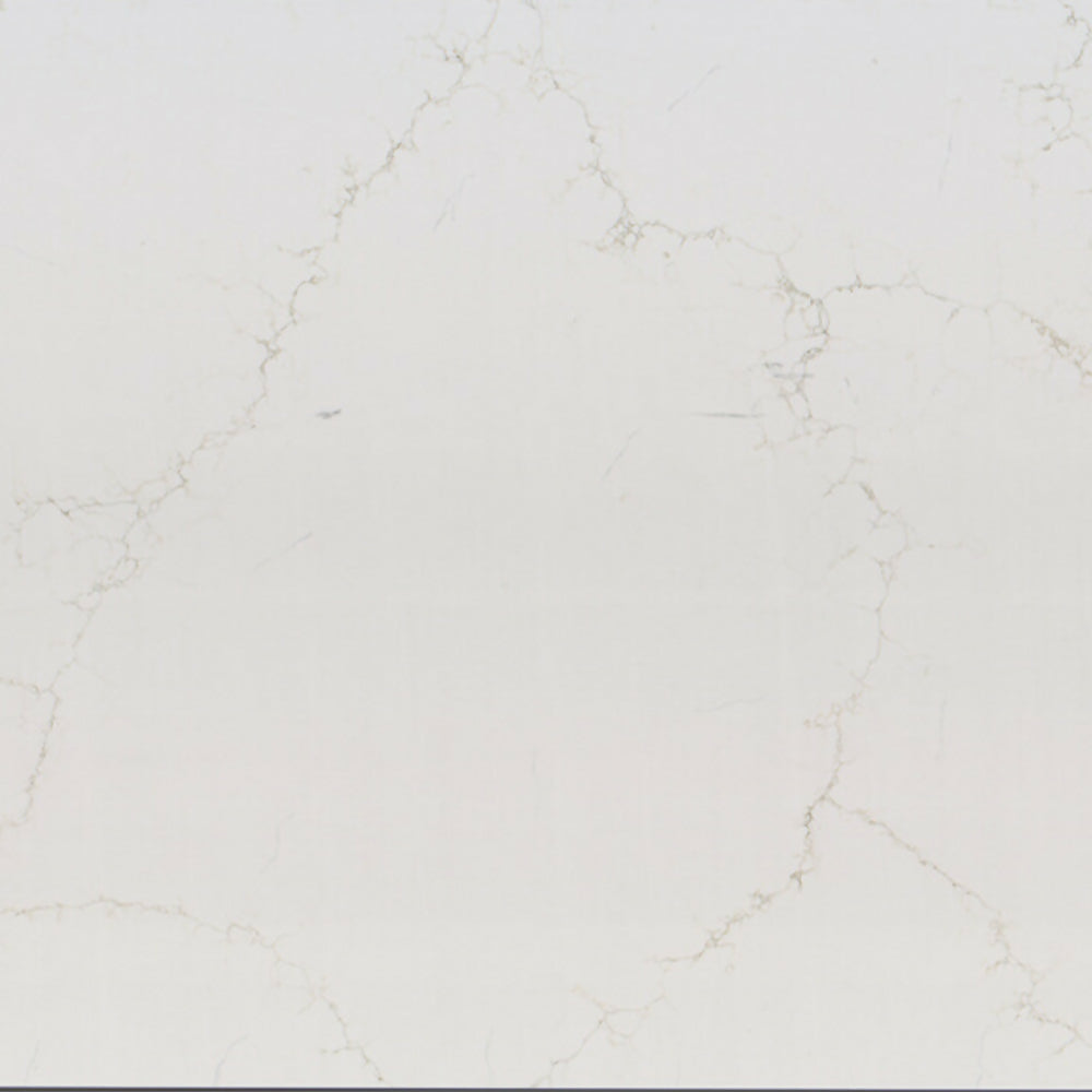 Amber Quartz in UK| White stone | www.work-tops.com