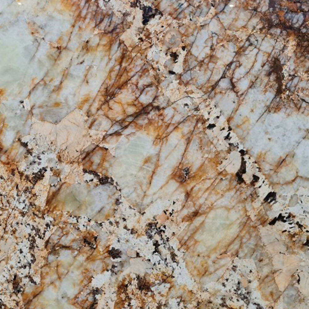 PATAGONIA GOLD QUARTZITE
