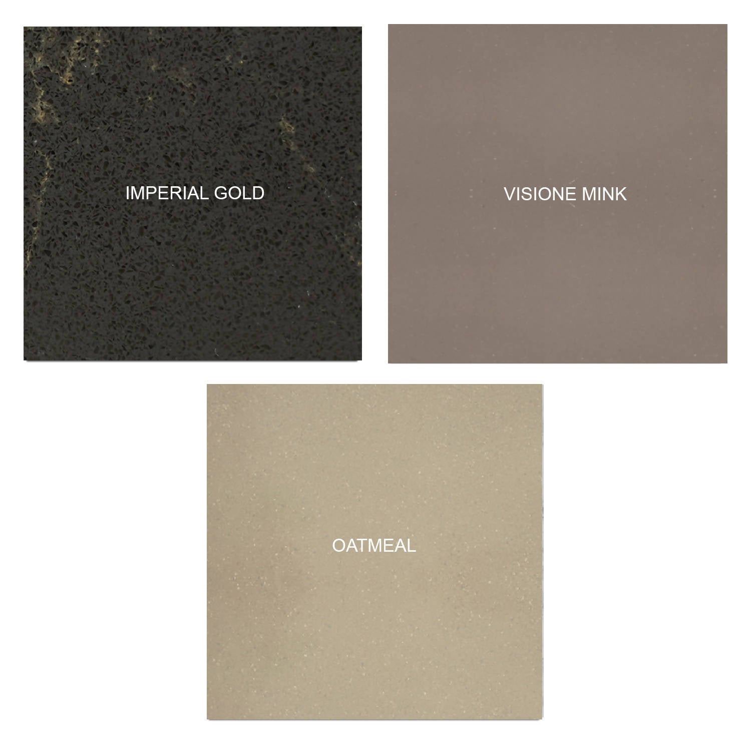 Visione Mink Quartz available in UK | Brown Veined Worktop | www.work ...
