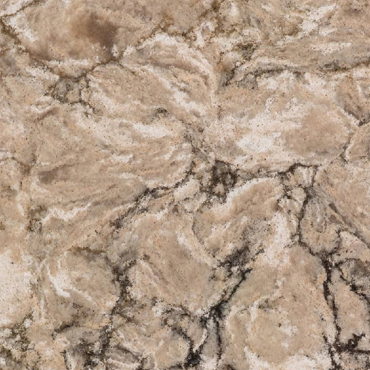 SILESTONE KIMBLER MIST QUARTZ