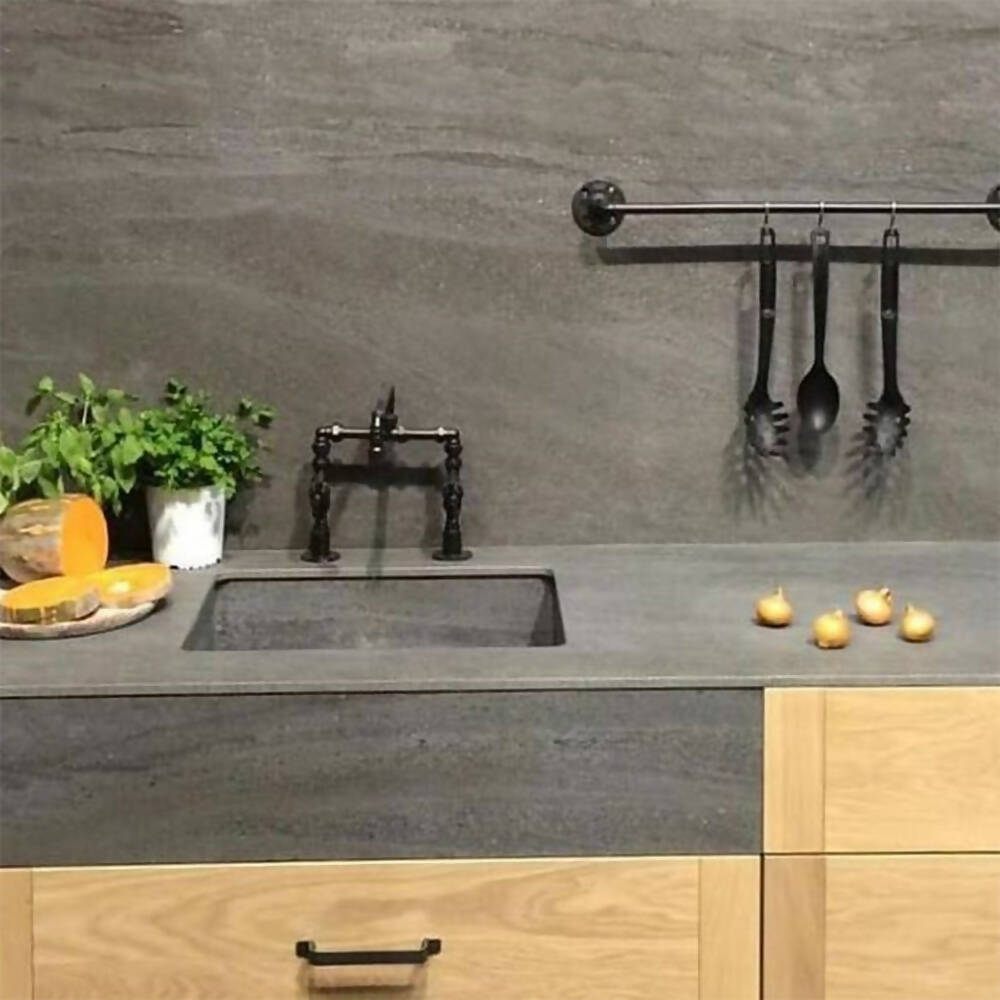 Stone Sinks | Durable, Scratch-Resistant– Category_Sintered Stone– www ...