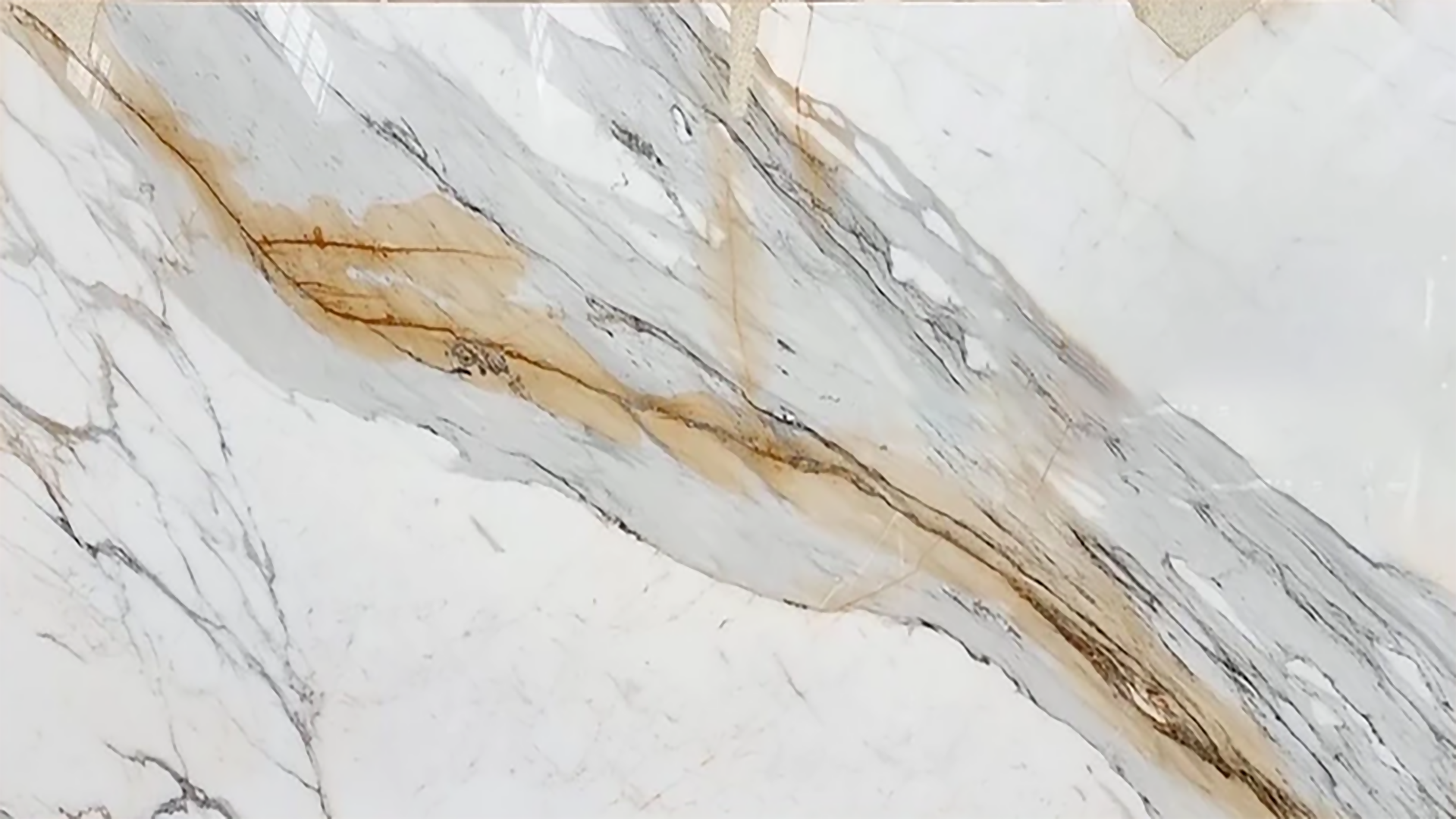 Calacatta Marble | www.work-tops.com