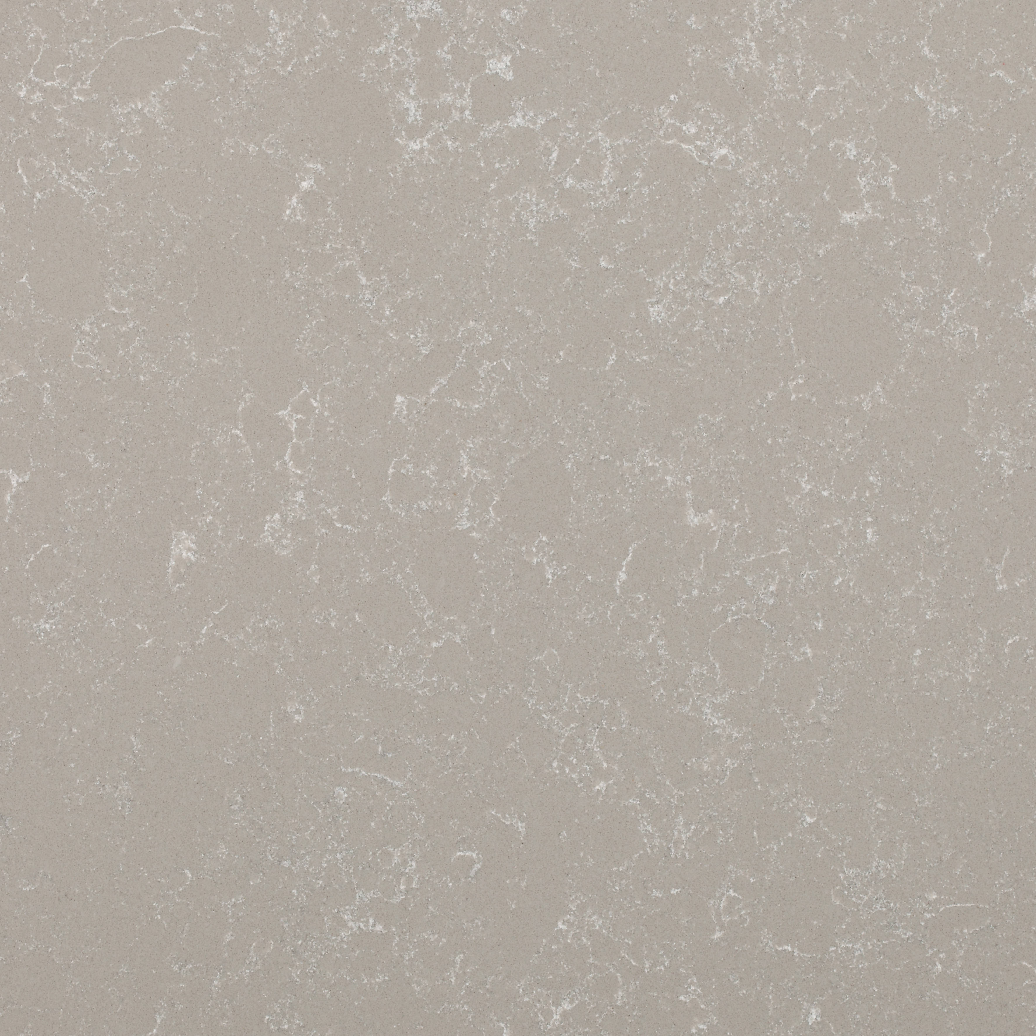Breeze Pearl Quartz available in UK| Light grey quartz | www.work-tops.com