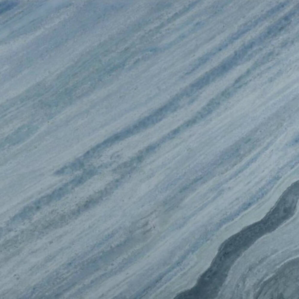 Light Blue Marble Stone Light Blue Marble Stone Pattern Background