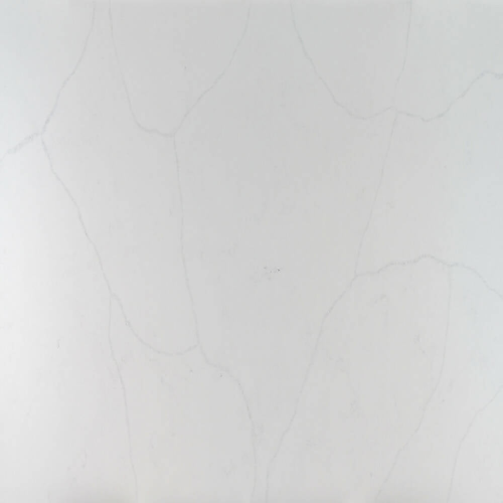 Avalanche Quartz Available In UK | White Quartz | www.work-tops.com