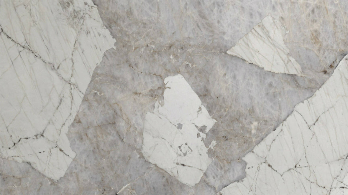Patagonia White Porcelain available in UK | Durable Worktop | www.work ...