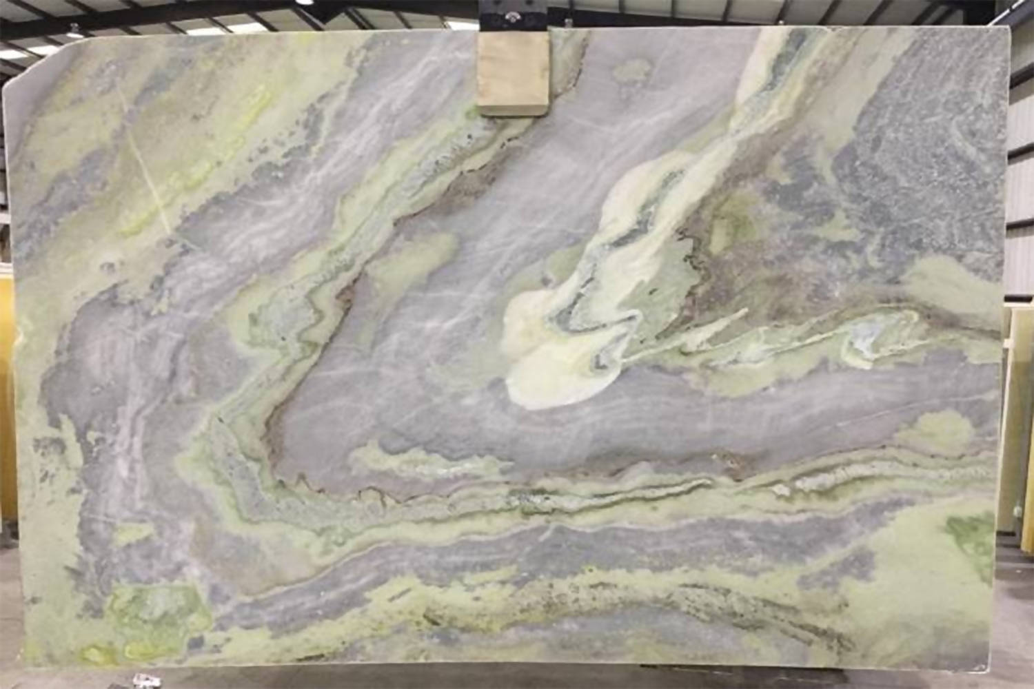 BELIZE GRANITE | www.work-tops.com